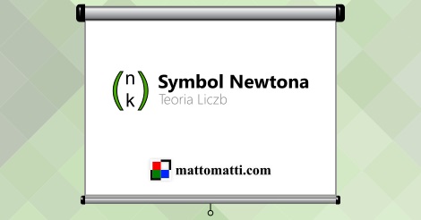 Symbol Newtona | Poznaj świat informatyki na mattomatti.com